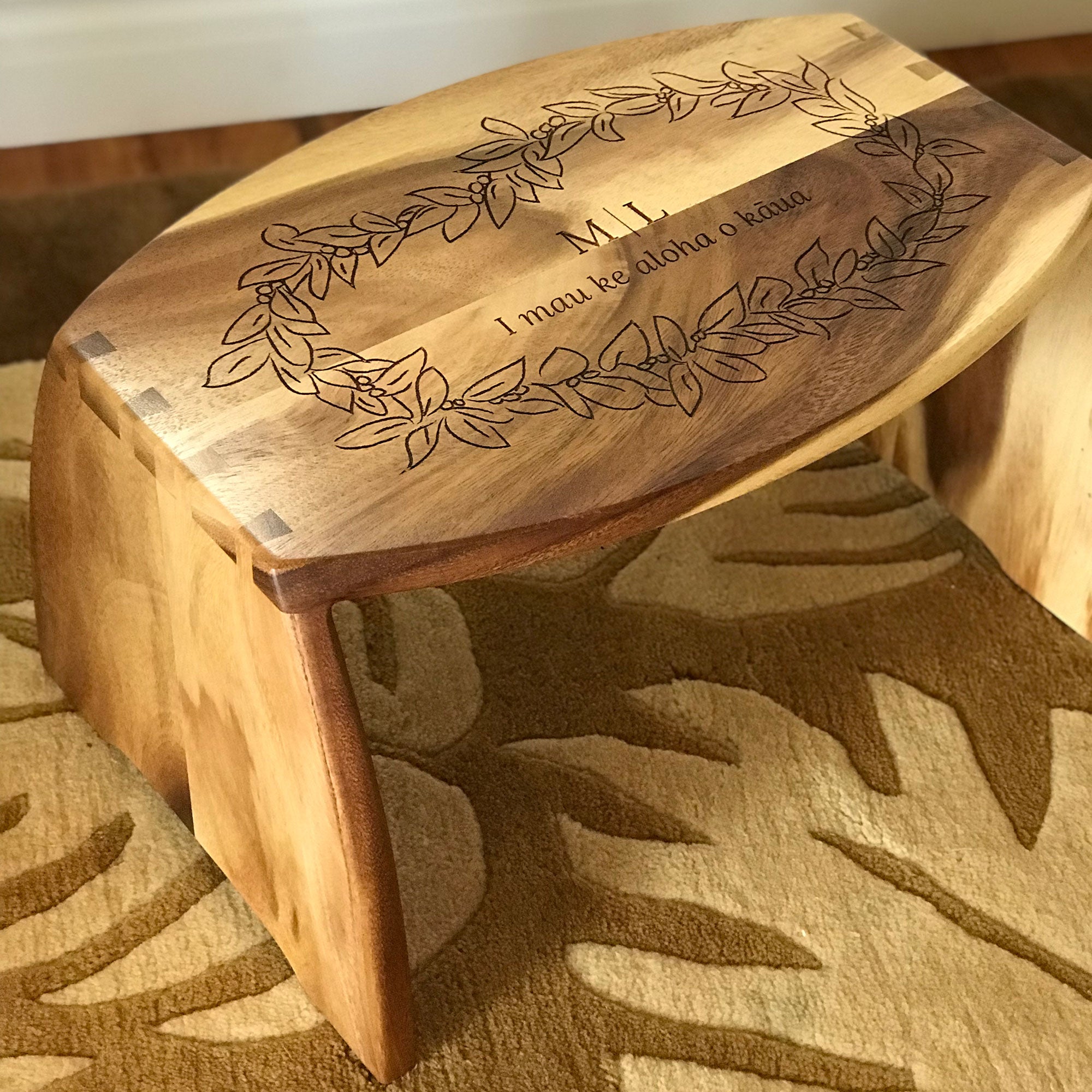 Personalized Gifts – Lake House Woodwork