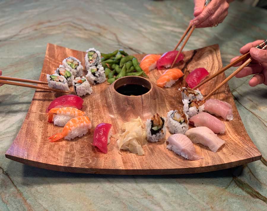 Past Work – Lake House Woodwork